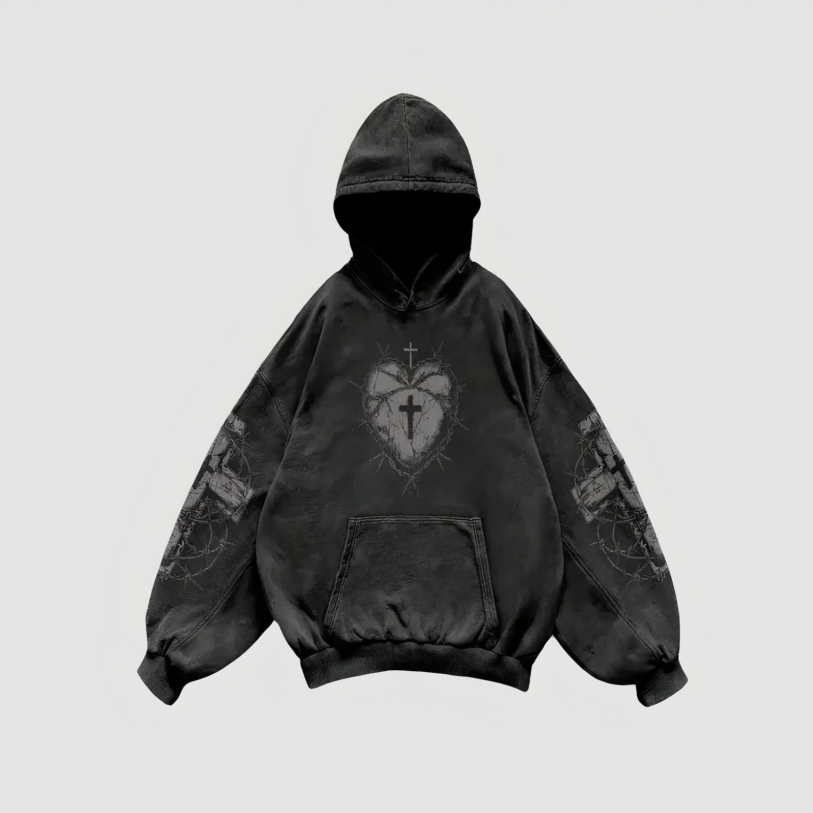 Ropa de Hombre Gótica – Castle Gothic Mexico